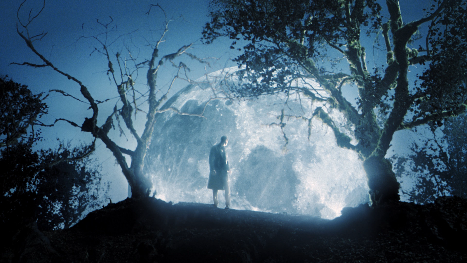 The Frame Game: Πόσο μεγάλο είναι το φεγγάρι;