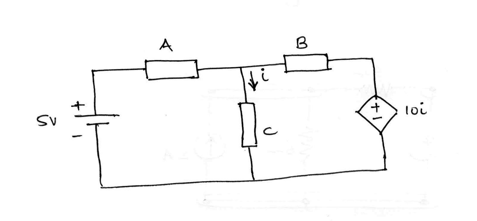 Voltage And Current Sources Explained With Solved Numericals