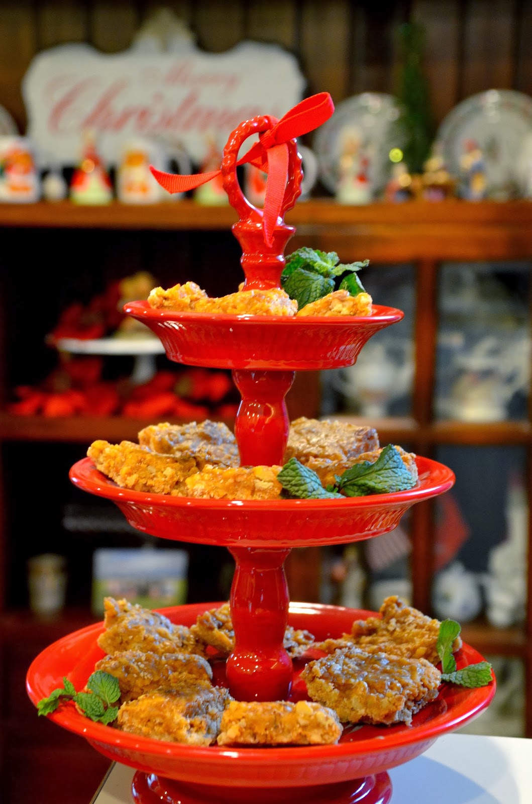 Mennonite Girls Can Cook: Butterscotch Brickle Bars