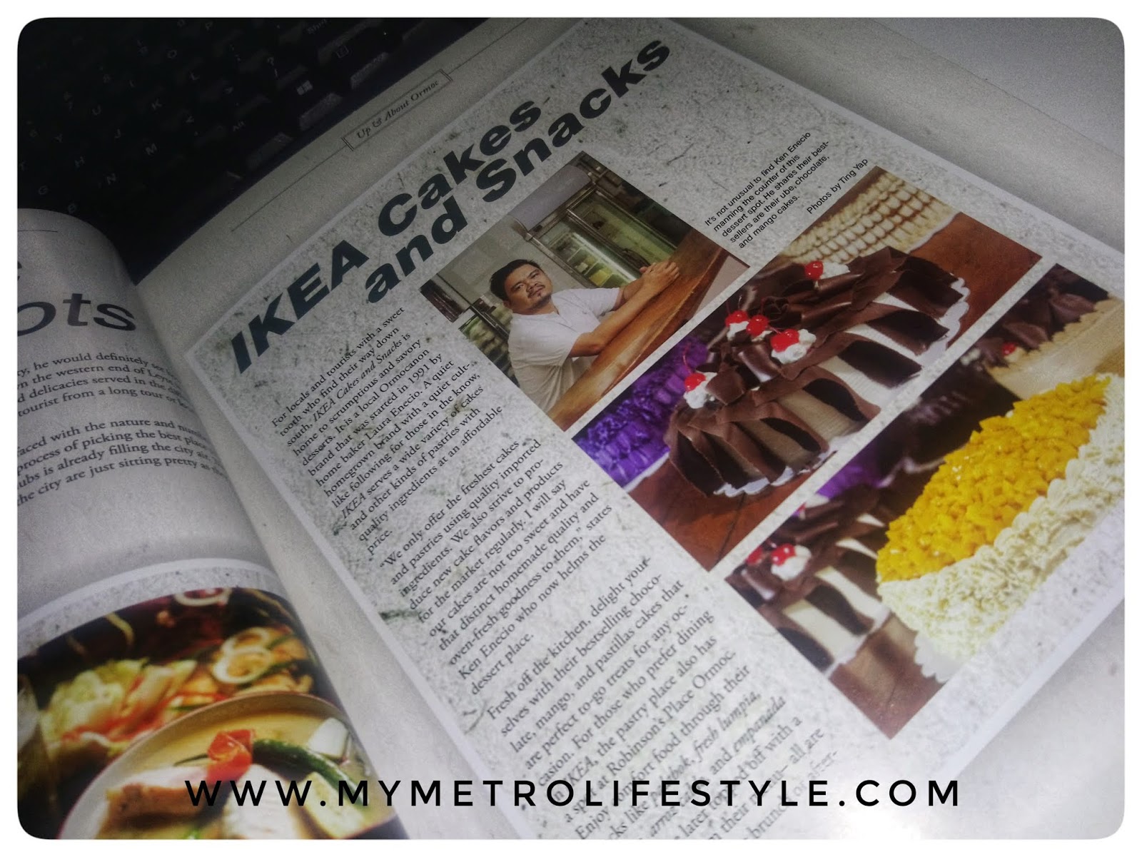 .: Top 5 Reasons Why You Should Start Reading Magazines Again