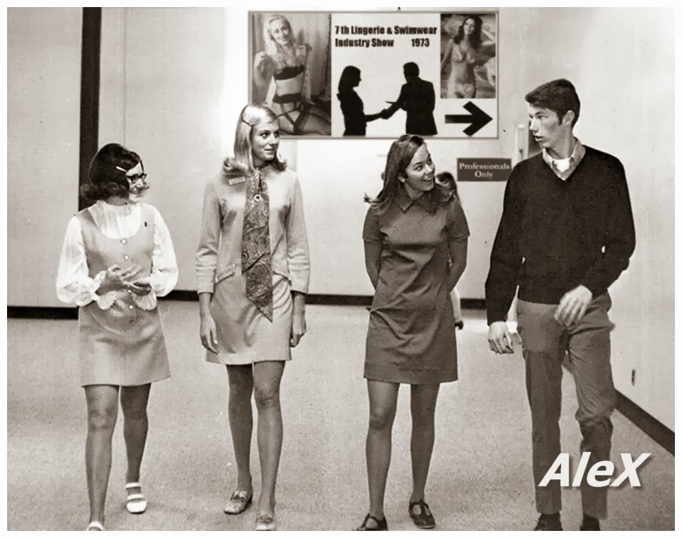 Embarrassing & Fun: October 2013