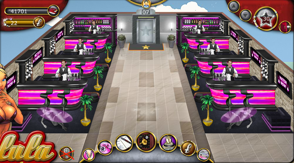 Lula Online Tipps, Tricks und Cheats: April 2013
