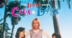 SNEAK PEEK : "The Truth about Cats And Dogs"