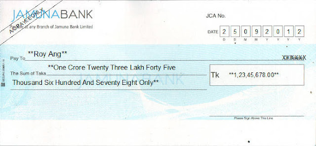 Chrysanth Cheque Writer Malaysia : Free Cheque Writer Download for ...