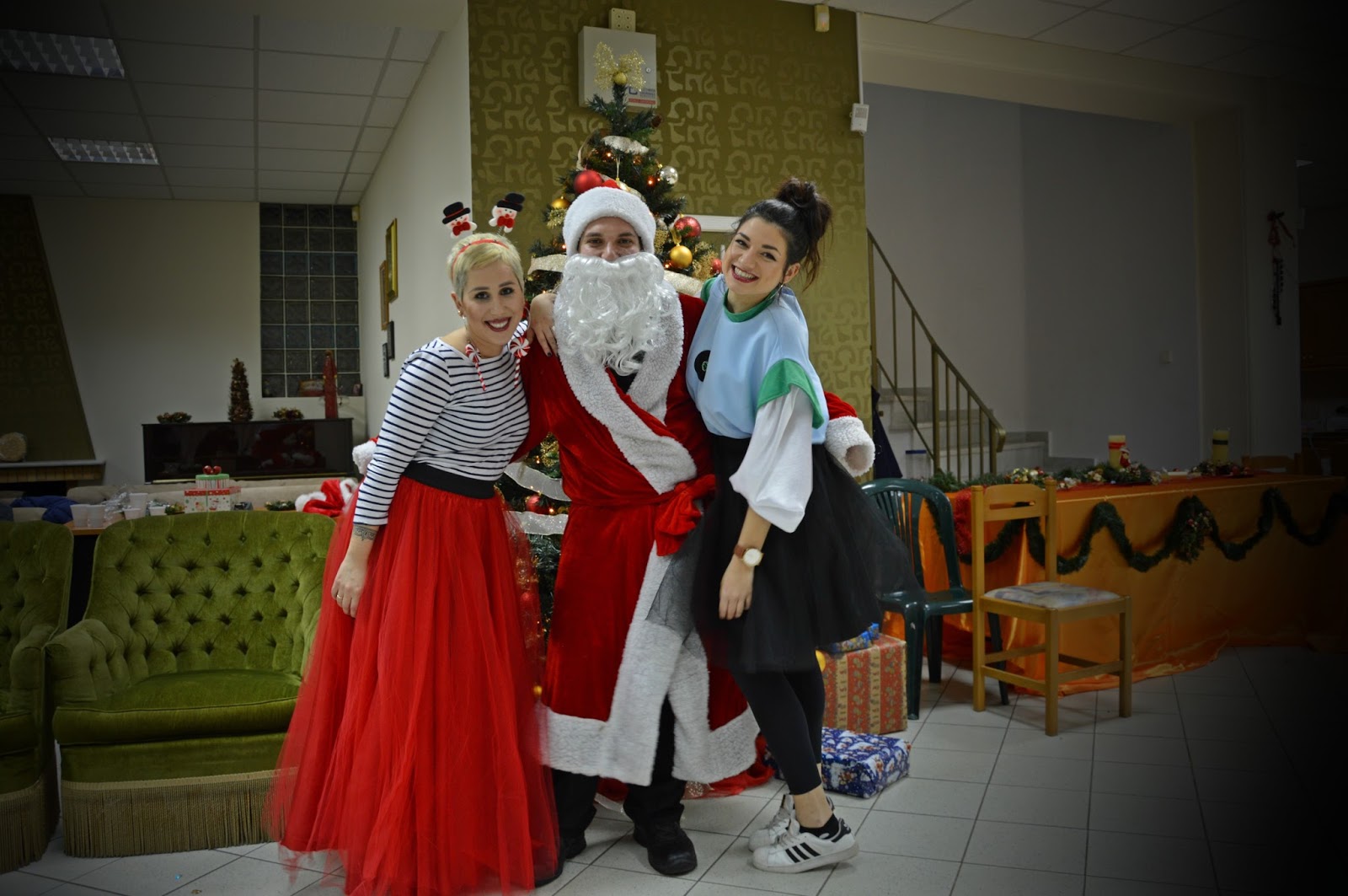 Χριστούγεννα στη Λιάτανη 2017 - Πολιτιστικος Περιβαλλοντικος Συλλογος ...