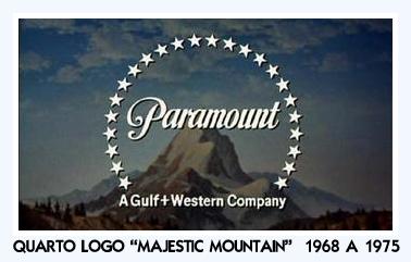 PARAMOUNT PICTURES - A HISTÓRIA DO ESTÚDIO - PIPOCA 3D