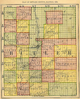 VanHuss: Butler County