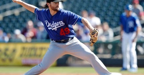 Graveyard Baseball: Report: Seibu Lions reach agreement with Zach Neal