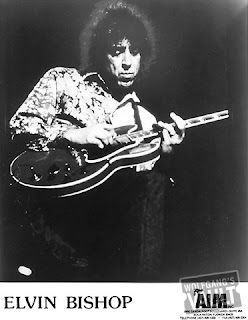 Hey Bonnaroo Bill: ELVIN BISHOP