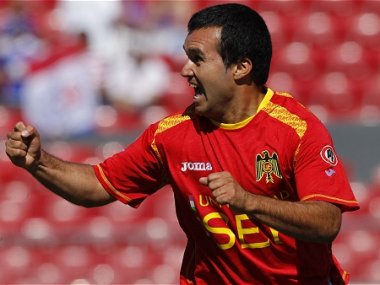 Copas del mundo: ¡PROFUNDA ENTREVISTA A LEONARDO MONJE!