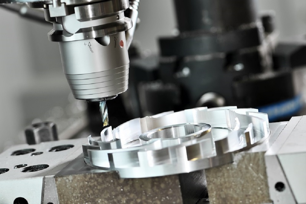 Different Benefits of Precision Engineering in Different Fields ~ OZ ...