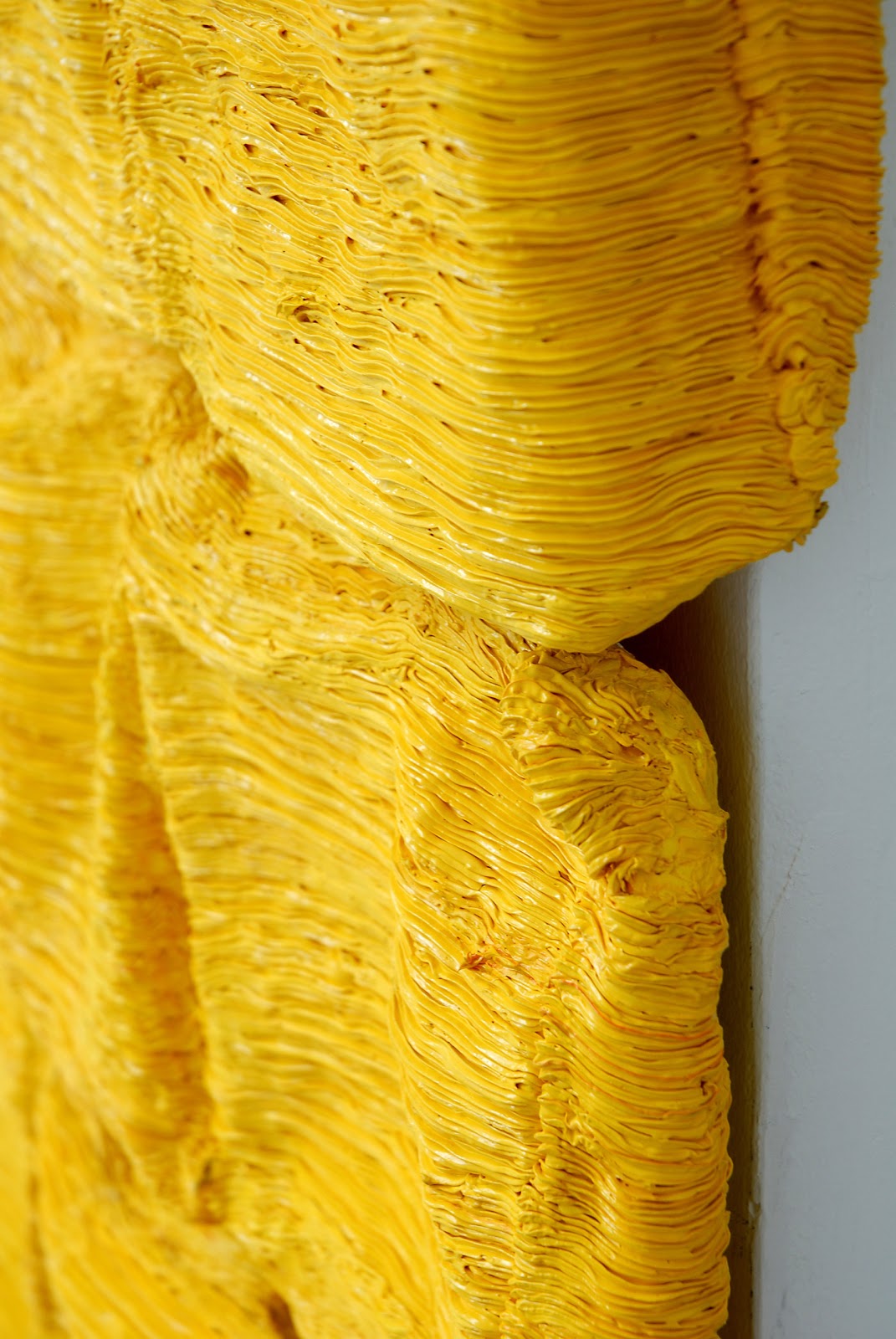 Jane Lee @ Osage Gallery, Hong Kong