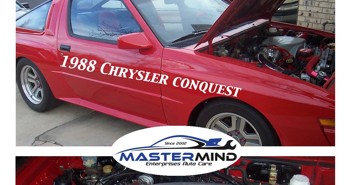 Mastermind Enterprises Family Auto Repair Shop in Denver, Colorado ...