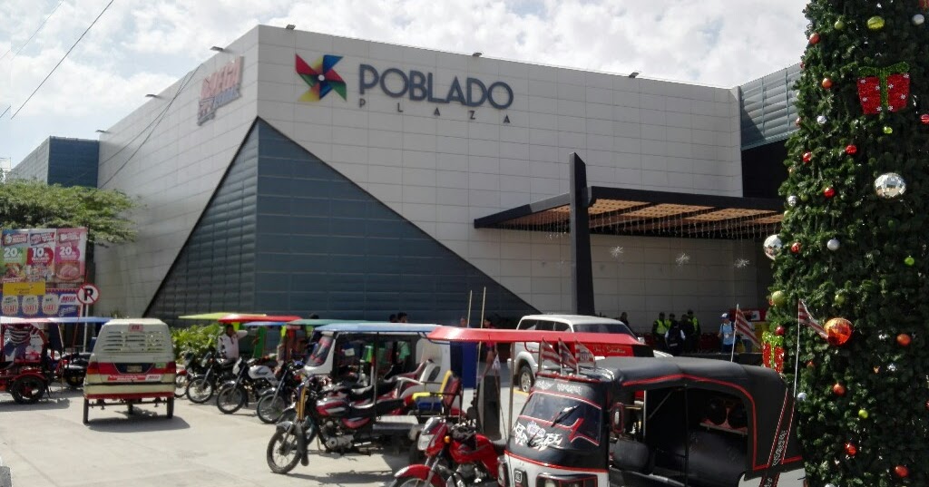 C.C Poblado Plaza, el centro comercial de Santo Tomás