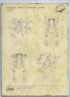 Army battles profile : Dark Eldar and Eldar supplement: Corsairs