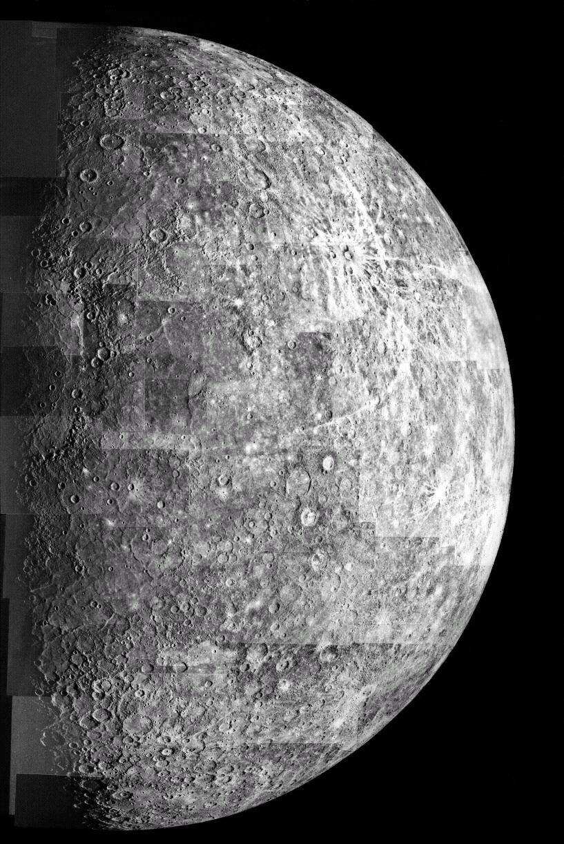 Blog Belajar IPA SMP: Planet Tata Surya