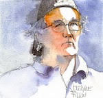 Art sur le motif: Ateliers d'Aquarelle Méli - Mélo / Trucs et Astuces à ...