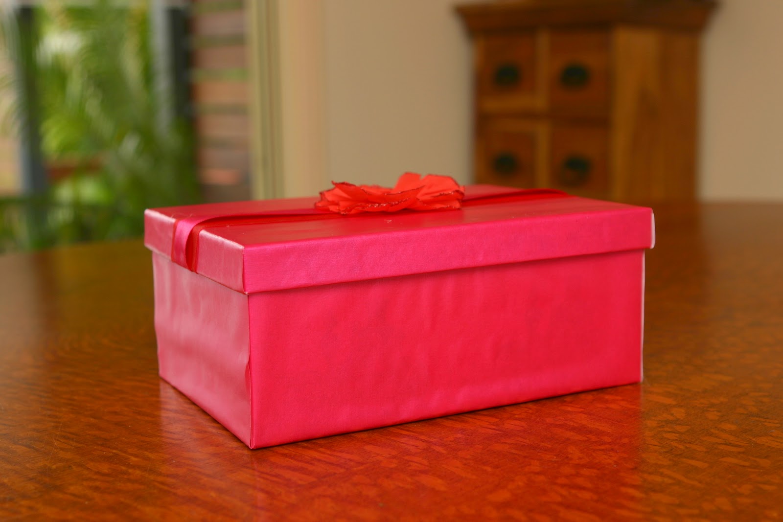 Max & Me: Pretty Gift Boxes