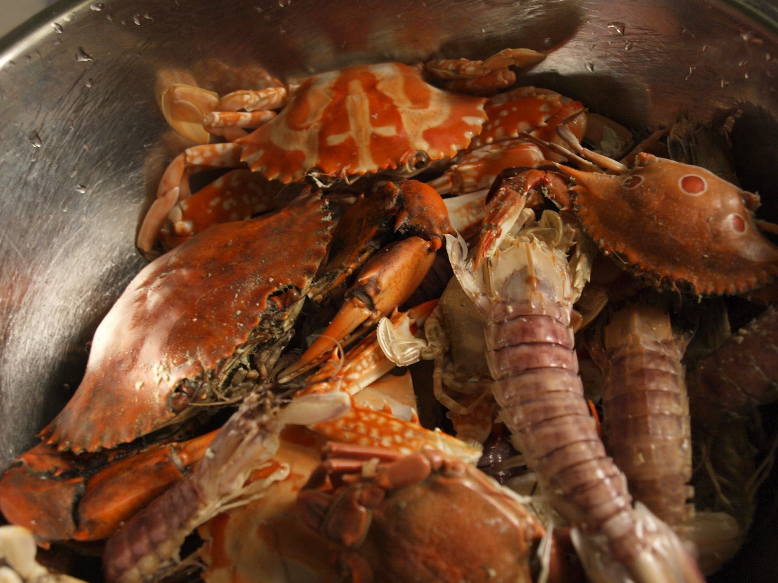 The awesome grind: Panoramic, palatable Pangasinan