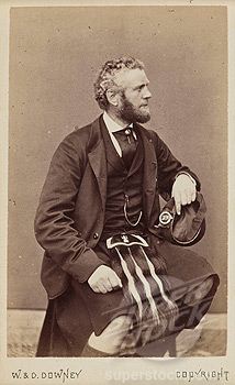 vintagesusie & wings: Queen Victoria Regina, HRH Prince Albert & John Brown