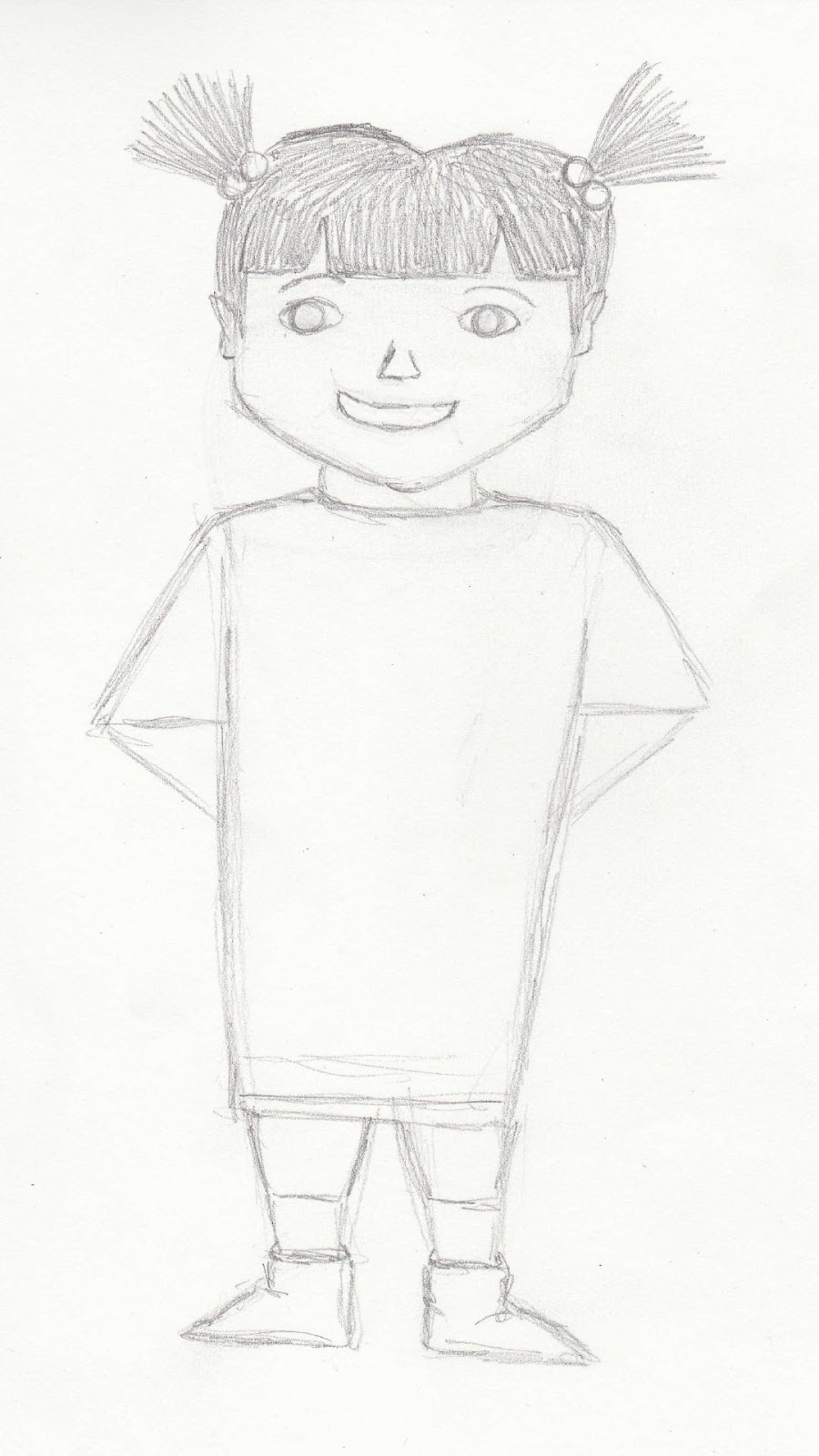 Jennifer Ball - Ba Hons - Computer Animation Arts - Rochester UCA ...