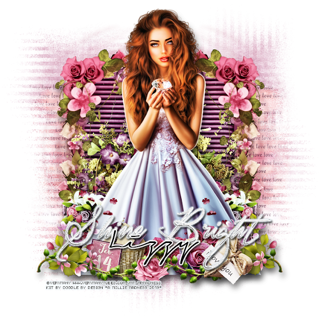 Millie's PSP Madness: New Wordart and tag with Diamond by Verymany and ...