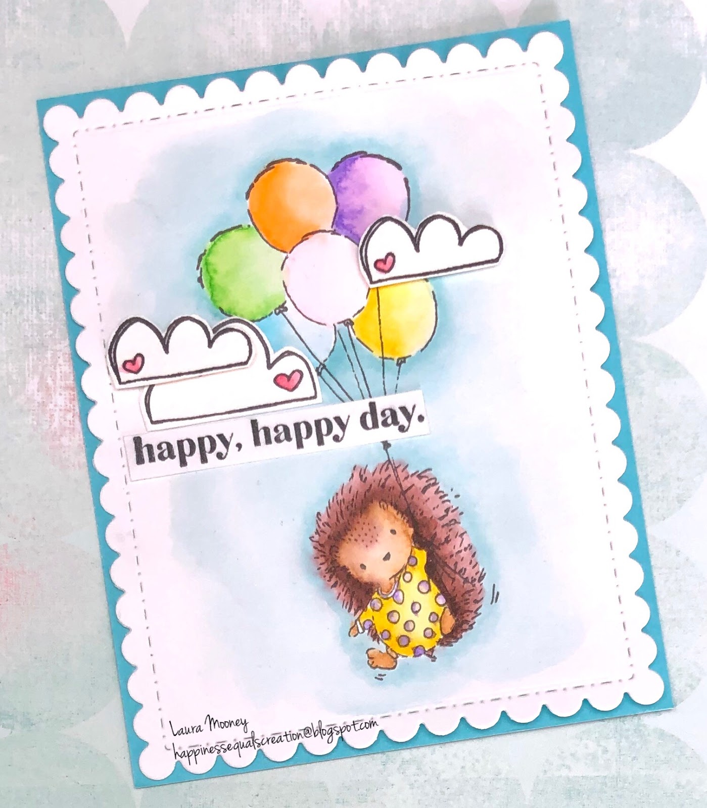 Made By Moongirl: GIU Day One - Design Principles