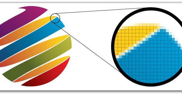 NTICx: la imagen digital, la diferencia entre el grafico rasterizado y ...