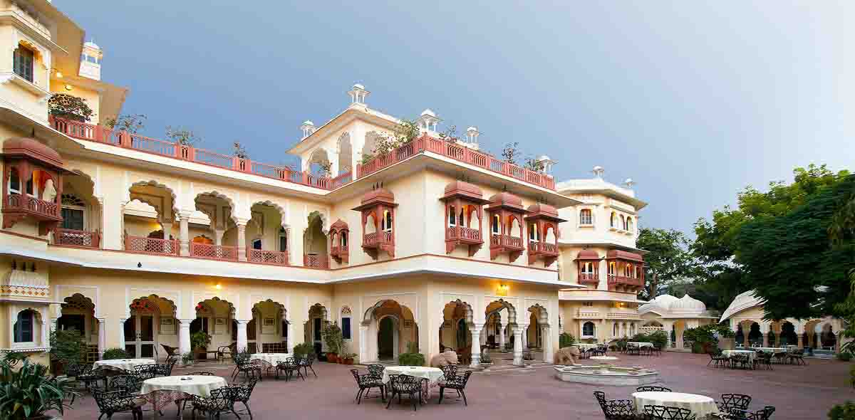 Aryavrit - India Tours Advisor | Tour Packages India | Places to Visit ...