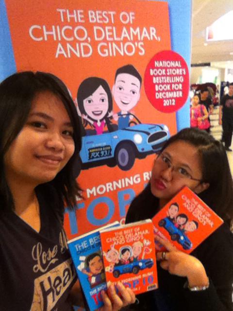 Tea, Books, Crannies and Nooks: From the Shelf: The Best of Chico ...