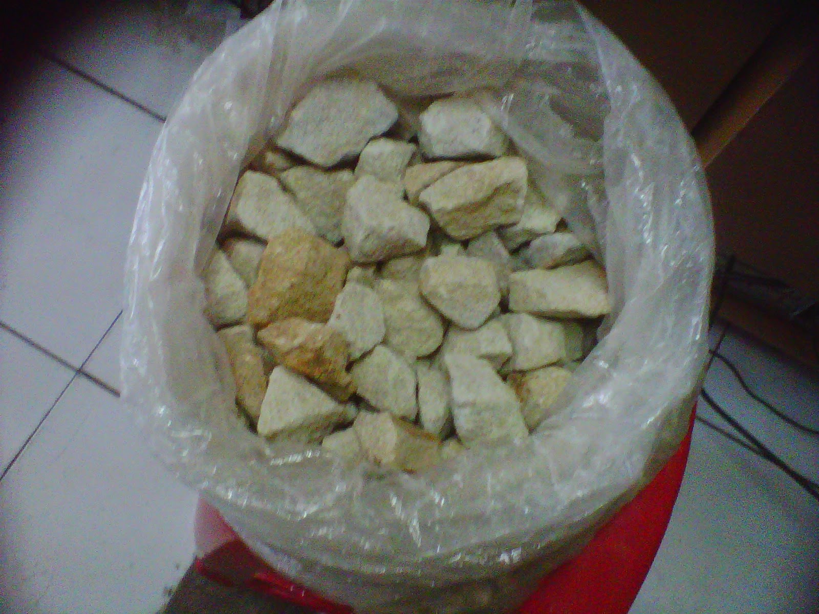 Sentral Gas.com: batu vulkanik / batu buat panggangan gas / batu bakar