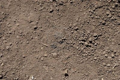 Practical Biology: science for everyone: Soil Color: Why is my soil red ...