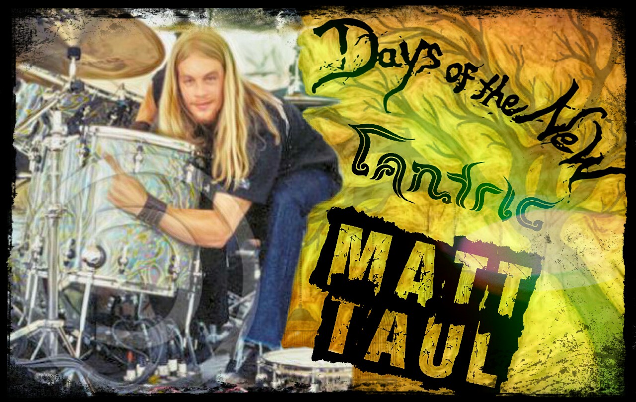 Matt Taul: El Declive Y El Renacimiento