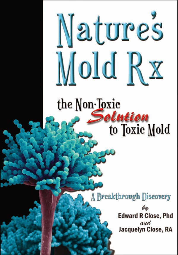 Nature's Mold Rx