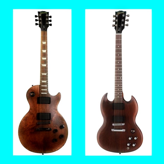theGUITARaddict: Review quickie: Gibson J-series