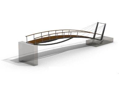 cheapest bridge design ~ instructions origami kids