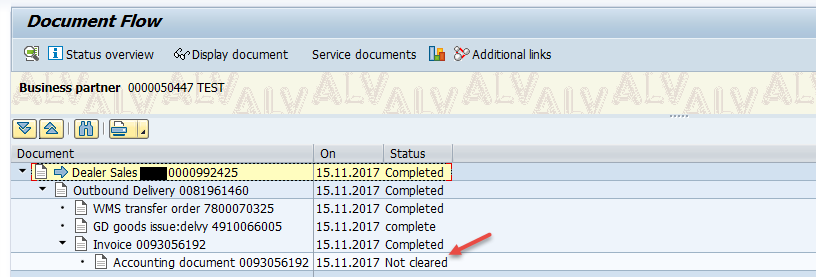 SAP SD-MM Consultant || Bangladesh: Changes in Credit master sheet with ...