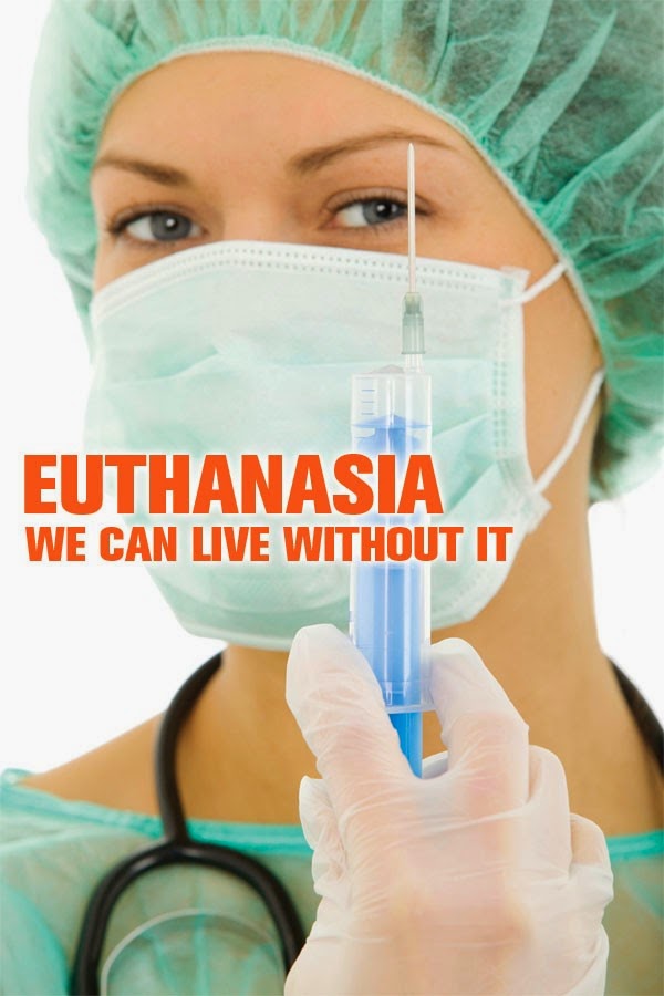 Euthanasia Prevention Coalition Euthanasia Prevention Coalition ...