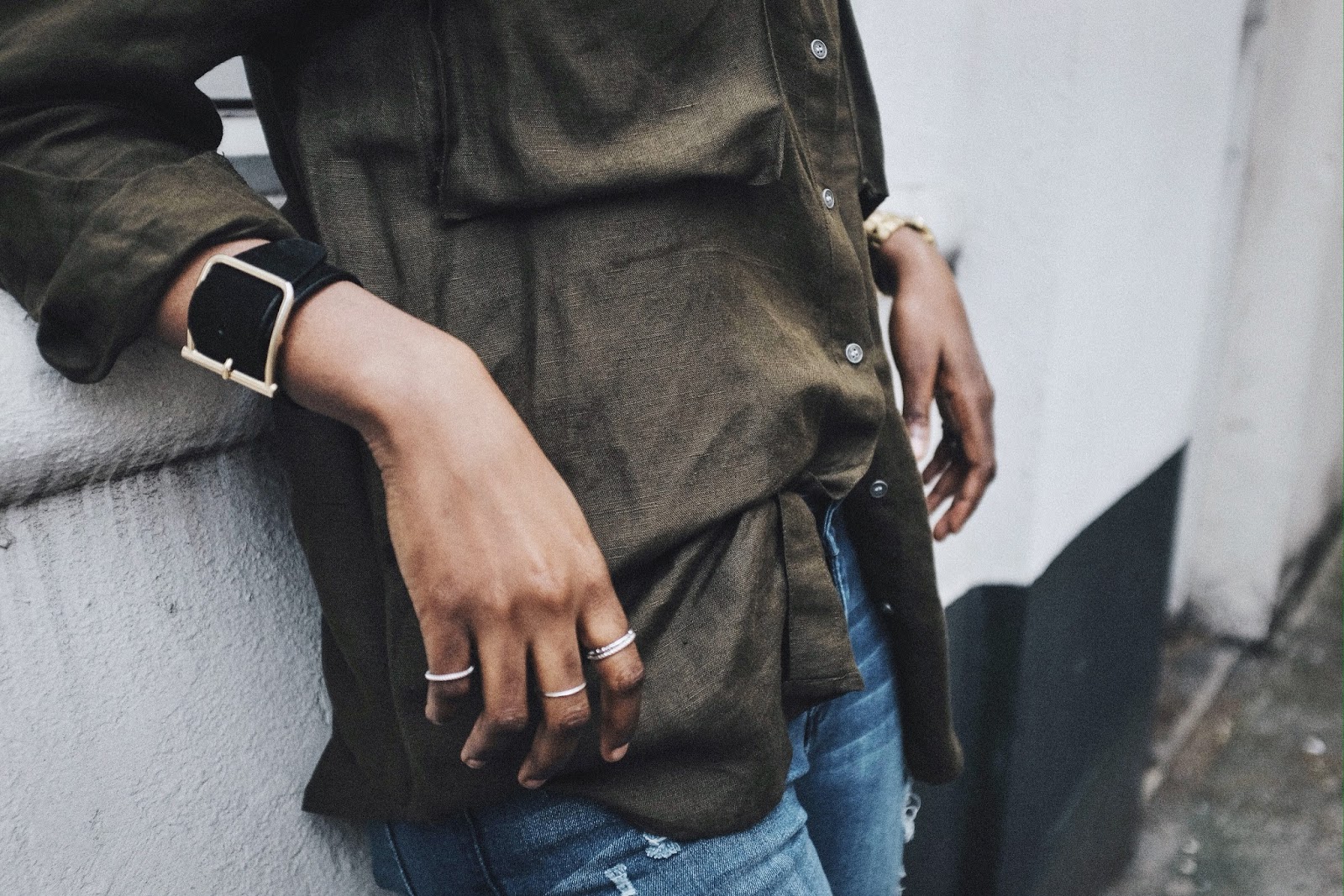 Hands of Style: How to Define Your Personal Style