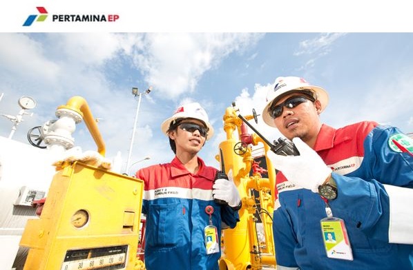 PT Pertamina EP Jobs: 6 Positions - Loker Migas Indonesia