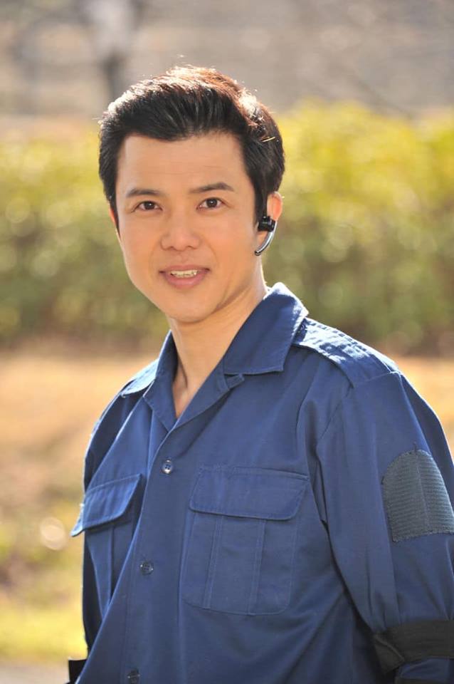 Kamen Rider ZI-O - Kamen Rider Agito Cast To Return In Next Week's ...