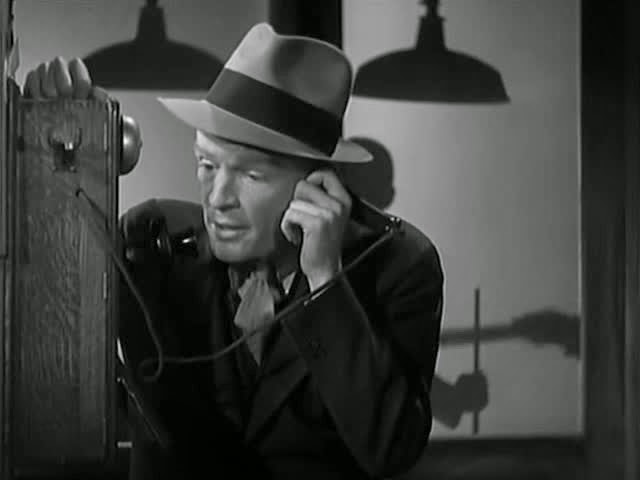 Forgotten Actors: Theodore Newton