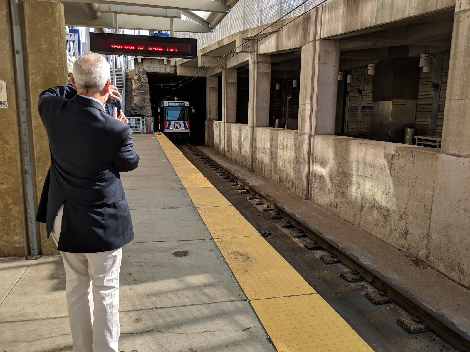 Smart Transportation Solutions Another Day Another City Another Ballpark Another Metro smart-transportation-solutions-another-day-another-city-another-ballpark-another-metro