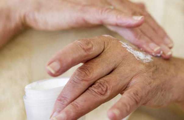 Gejala, Tipe dan Penyebaran Penyakit Kulit Eksim - Info Kang Joni