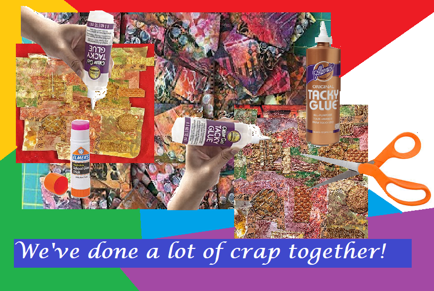 Virtual Paper Plates