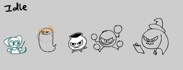 Magic Cat Academy ~ Juliana Chen