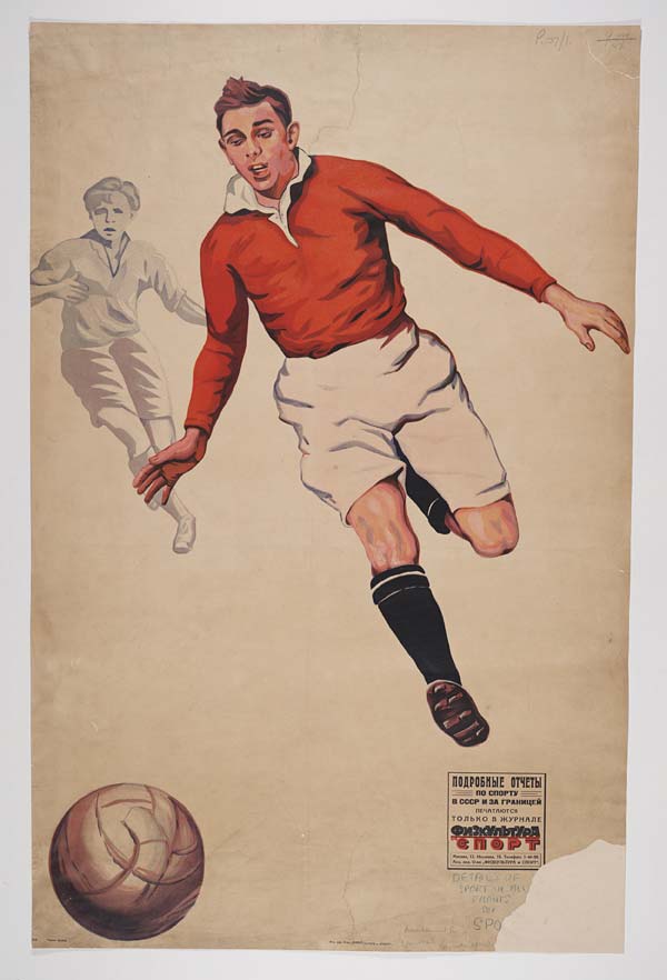 Before The 'D'...Association Football around the world, 1863-1937 ...