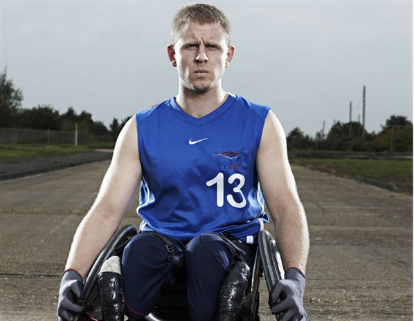 unosa: Atlet-atlet Paralimpiade Paling Ditunggu