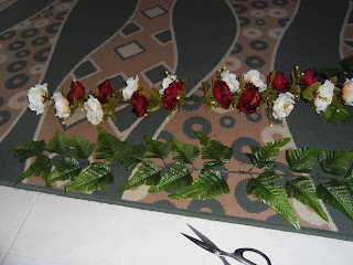 So-SweET: Mari mengubah bunga