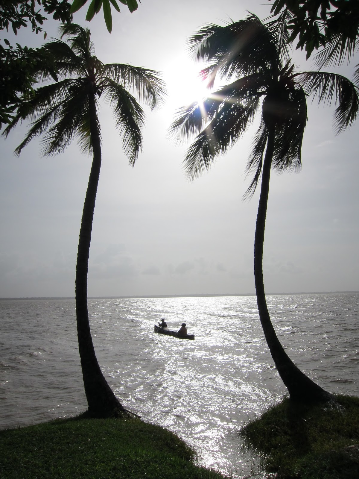 Need Greating in Nicarauga: Laguna de Perlas - Pearl Lagoon, Nicaragua